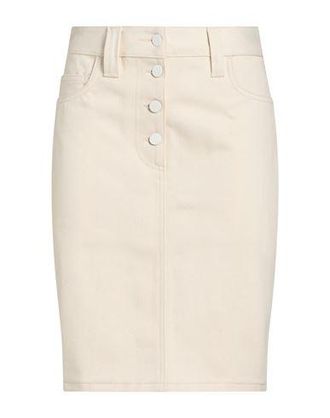 Sunnei BAS - Jupes en jean sur YOOX.COM