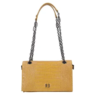 Rebelle Femme, Sacs, Jaune, Taille: ONE Size Sacs.. Jaune