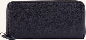 Liebeskind Liebeskind Geldb&ouml;rse blau