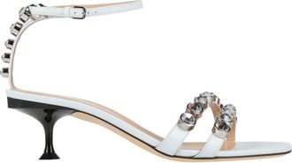 Sergio Rossi SCHUHE - Sandalen auf YOOX.COM