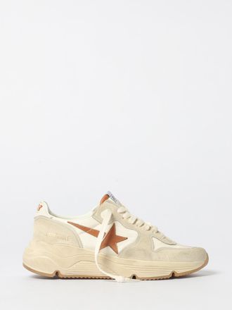 Golden Goose Sneakers GOLDEN GOOSE Damen Farbe Wei&szlig;