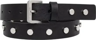 Karl Lagerfeld Damen, Accessories, Schwarzk, 95 CMGr&ouml;&szlig;e