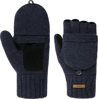 Barts Haakon Bumglove Gants, Bleu (Blau), (Taille Fabricant: L/XL) Homme
