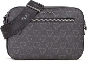 Valentino Delta Crossbody Bag Nero/Multicolor