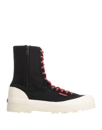 Superga SCHUHE - Stiefeletten auf YOOX.COM