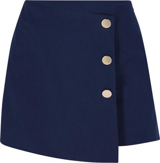 Faina Skirt