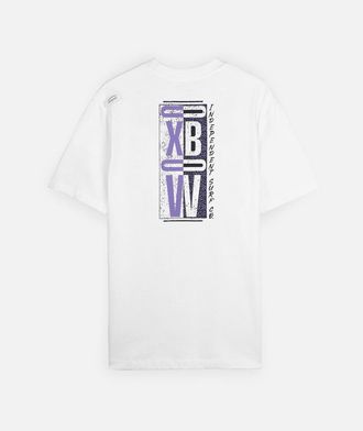 Oxbow Tee-shirt manches courtes VERTICAL