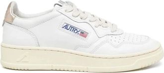 Autry Damen, Schuhe, Wei&szlig;, 36 EUGr&ouml;&szlig;e