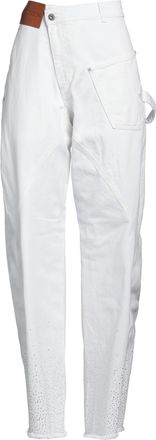 J.W.Anderson HOSEN & R&Ouml;CKE - Jeanshosen auf YOOX.COM