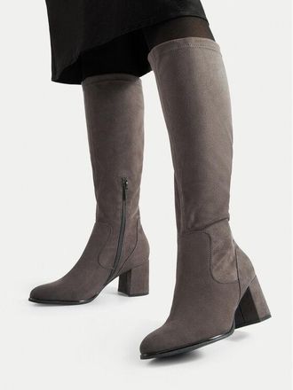 Jenny Stiefel WFA3135-1 Grau