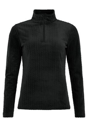 Protest Damen 1/4-rei&szlig;verschluss PRTGAIL