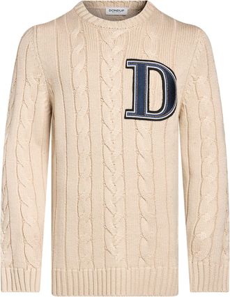 Dondup STRICKWAREN - Pullover auf YOOX.COM