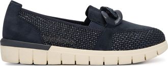 Caprice Halbschuhe Caprice 9-24704-46 Dunkelblau