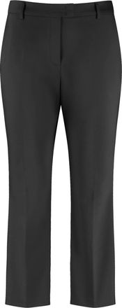 Gerry Weber Hose Tuch verk&uuml;rzt