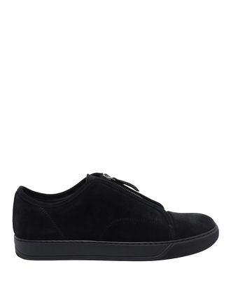Lanvin Sneaker - Schwarz