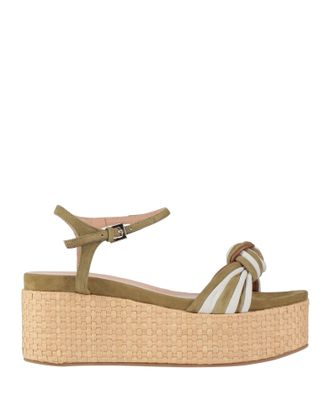 Pollini SCHUHE - Espadrilles auf YOOX.COM