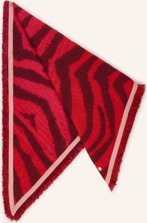 Codello Dreieckstuch pink