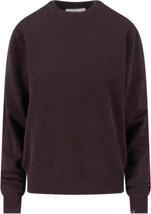 Extreme Cashmere Pull Col Rond - N36 Be Classic
