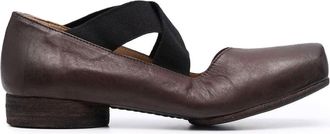 Uma Wang Klassische Schuhe - Braun