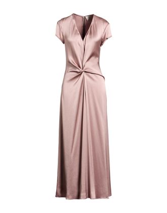 Alysi KLEIDER - Maxi-Kleider auf YOOX.COM