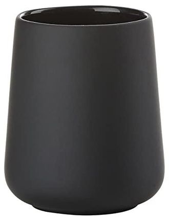 Zone Denmark Gobelet pour Brosse &agrave; Dents Nova One Noir