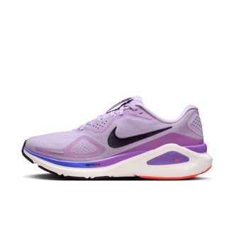 Nike Nike W Nike Structure 26 Running Shoes