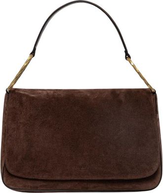 Twinset Damen, Taschen, Braun, ONE SIZEGr&ouml;&szlig;e
