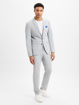 Finshley & Harding Anzug Oakland - California