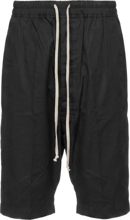 Rick Owens HOSEN & R&Ouml;CKE - Shorts & Bermudashorts auf YOOX.COM