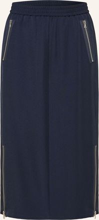 Marc Aurel Marc Aurel Jerseyrock blau