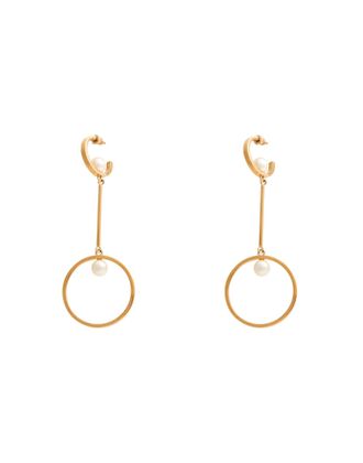 Chlo&eacute; SCHMUCK und UHREN - Ohrringe auf YOOX.COM