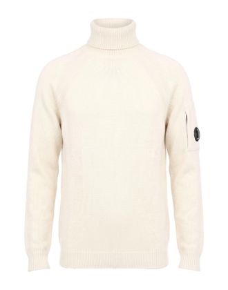 C.P. Company STRICKWAREN - Rollkragenpullover auf YOOX.COM