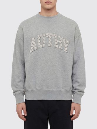 Autry Sweatshirt AUTRY Homme couleur Gris
