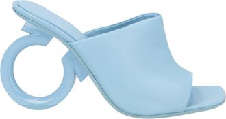 Ferragamo SCHUHE - Sandalen auf YOOX.COM