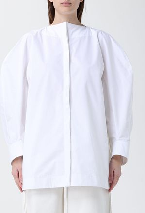 Jacquemus Chemise JACQUEMUS Femme couleur Blanc