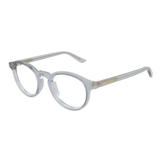 Bottega Veneta Homme, Accessoires, Bleu, Taille: 50 MM Optical Frame
