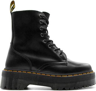 Dr. Martens Bottes Noires