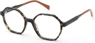 Zadig&Voltaire unisex, Accessoires, Brun, Taille: 50 MM Vzj061 0Xap Lunettes