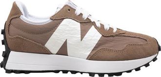 New Balance Baskets 327 unisexes pour adulte, 283 Champignon, 43 EU