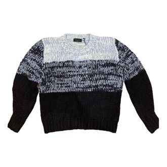 Roberto Collina Pullover - - Knitwear - Damen - Blau - L