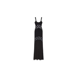 Aniye By Femme, V&ecirc;tements de nuit et de d&eacute;tente, Noir, Taille: 38 FR Nightgowns