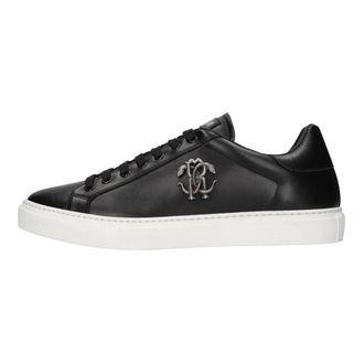 Roberto Cavalli Roberto Cavalli Sneakers - - Shoes - Herren - Schwarzk - 44 EU