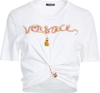 Versace TOPS - T-shirts auf YOOX.COM