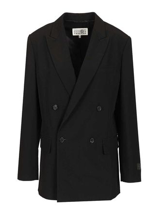 Maison Margiela Blazer - Noir