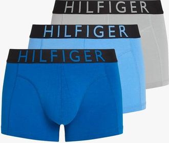 Tommy Hilfiger Lot de 3 boxers