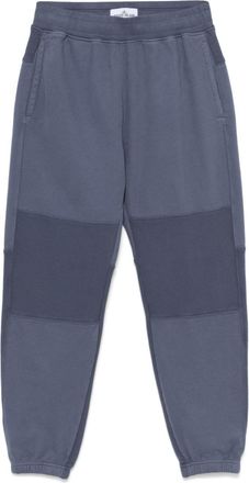 Stone Island Klassische Jogginghose - Blau