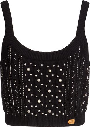 Elisabetta Franchi TOPS - Tops auf YOOX.COM