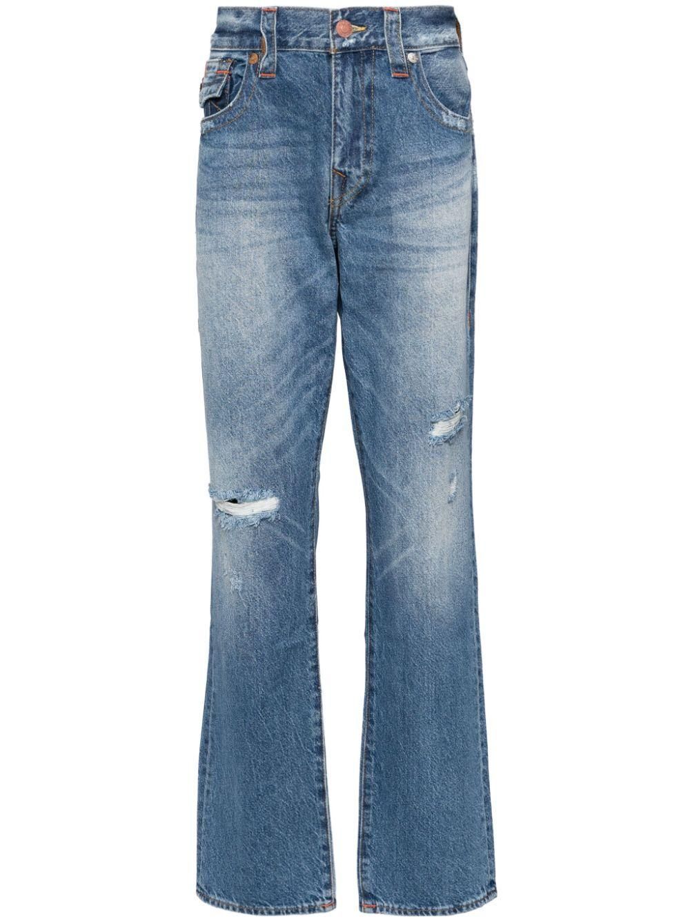 True Religion Regular-Fit Jeans − Sale: up to −50% | Stylight True Religion Regular-Fit Jeans − Sale: up to −50% | Stylight