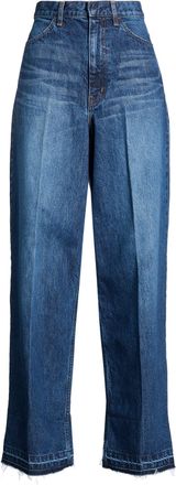 Toga Archives HOSEN & R&Ouml;CKE - Jeanshosen auf YOOX.COM