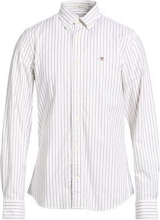 GANT TOPS - Chemises sur YOOX.COM